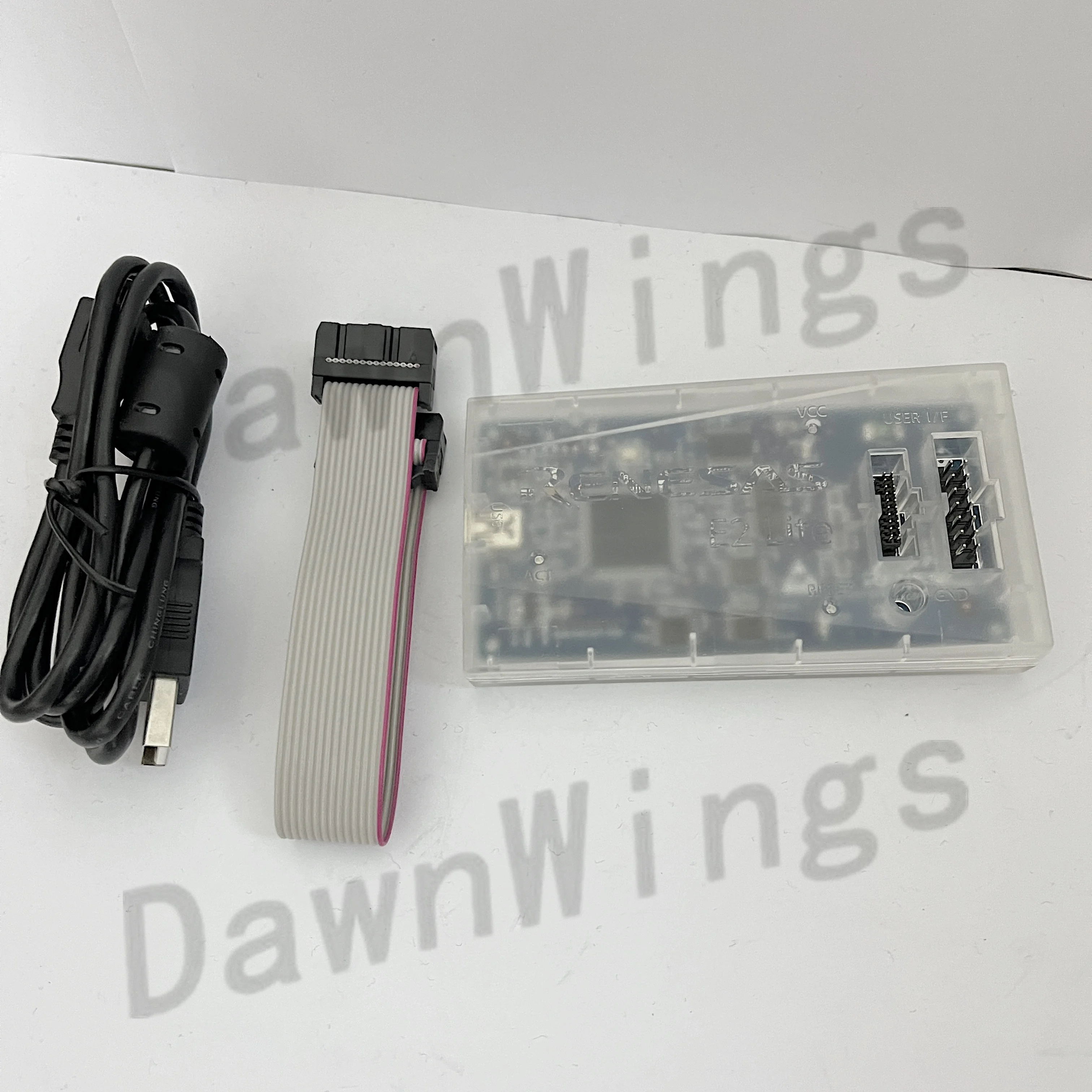 1pcs-RTE0T0002LKCE00000R-Renesas-E2-Lite-Debugger-emulator-burner.jpg