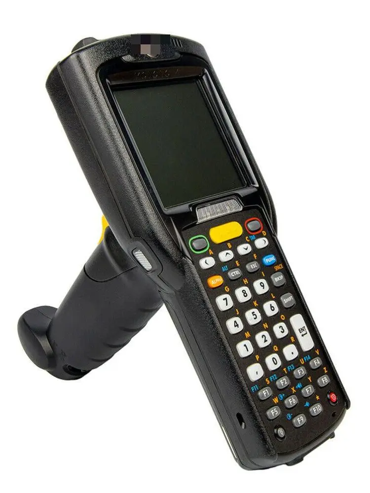 MC32N0-GI3HCLE0A-Barcode-Scanner-Mobile-Computer-MC32N0-2D-Gun-Barcode ...