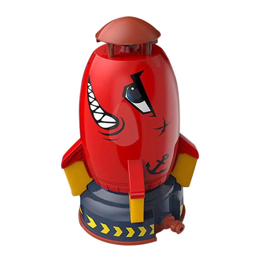 Toy Story Rocket Clip Art