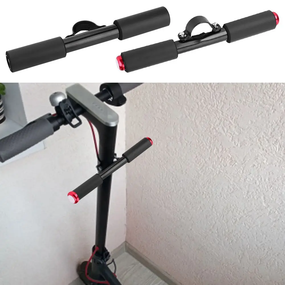 Xiaomi-M365-Kids-Armrest-Handlebar-Accessories-Skateboard-Bar-Holder ...