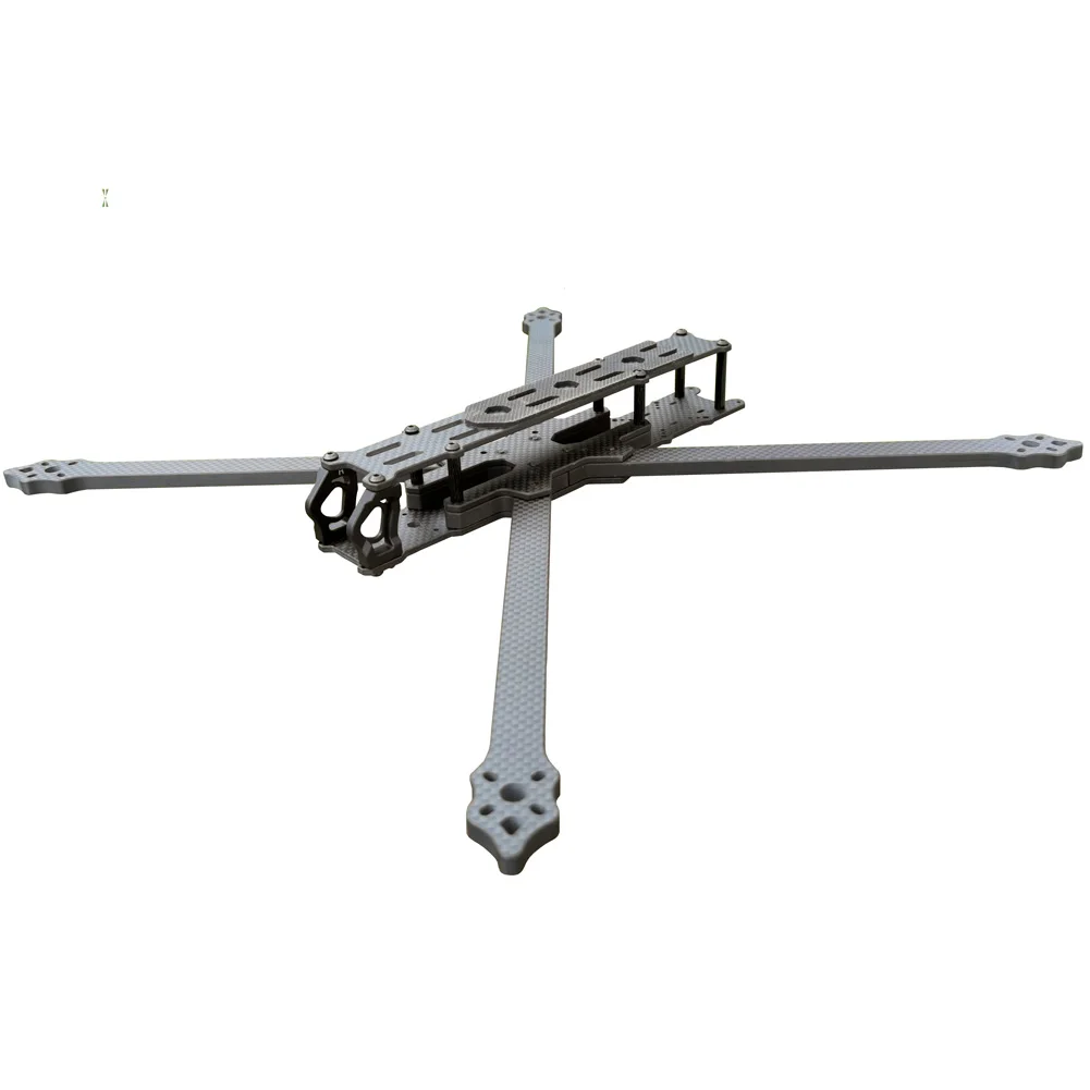 XL10-V6-420mm-10inch-Wheelbase-super-Long-Range-HD-True-X-Carbon-Frame ...