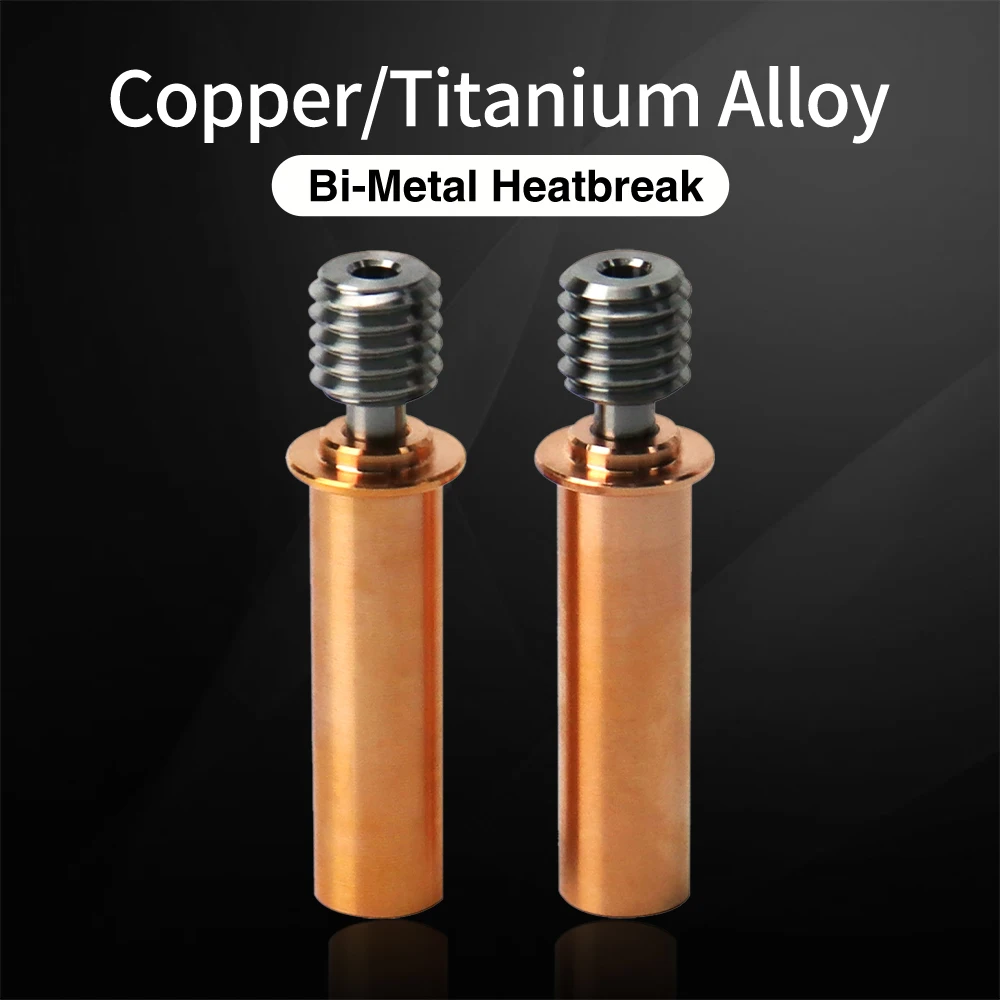 CR6-SE-Titanium-Alloy-Copper-Bi-Metal-Heatbreak-Throat-For-CR-6-SE ...