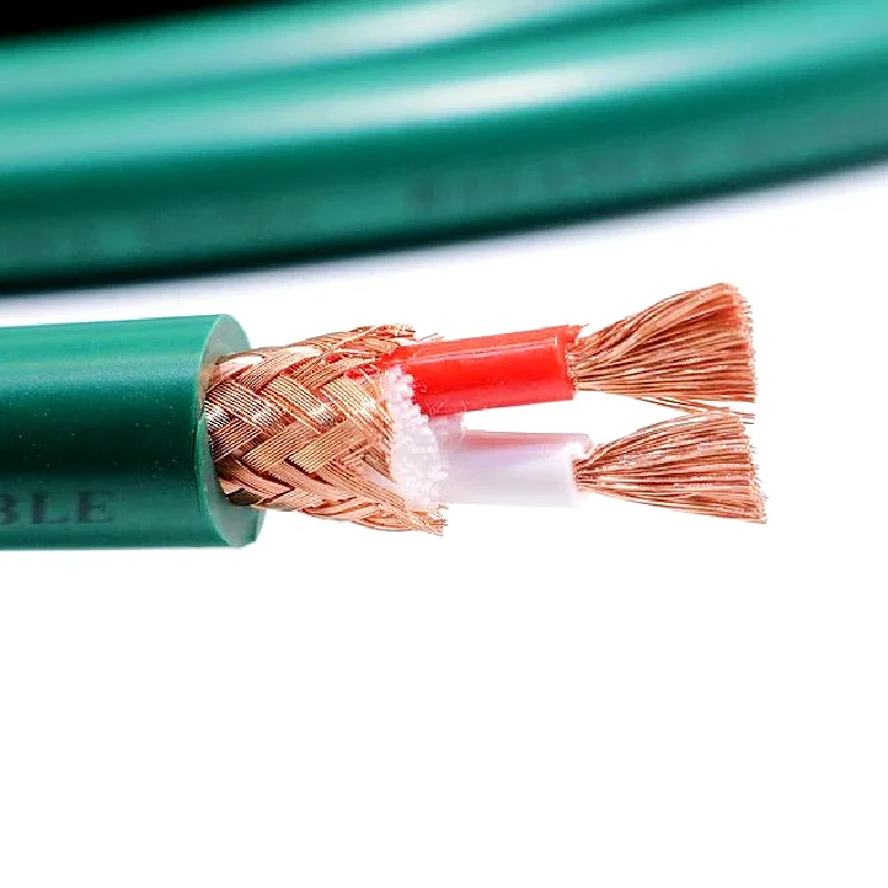 Furutech-Alpha-Series-Bulk-Audio-Cable-FA-220-OCC-RCA-Signal-Cable-XLR ...