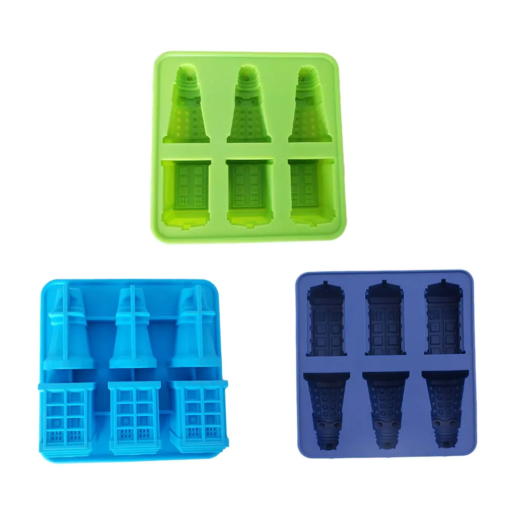 Silicone-Ice-Mold-Stylish-And-Functional-Any-Drink-Easy-To-Clean-Silica ...