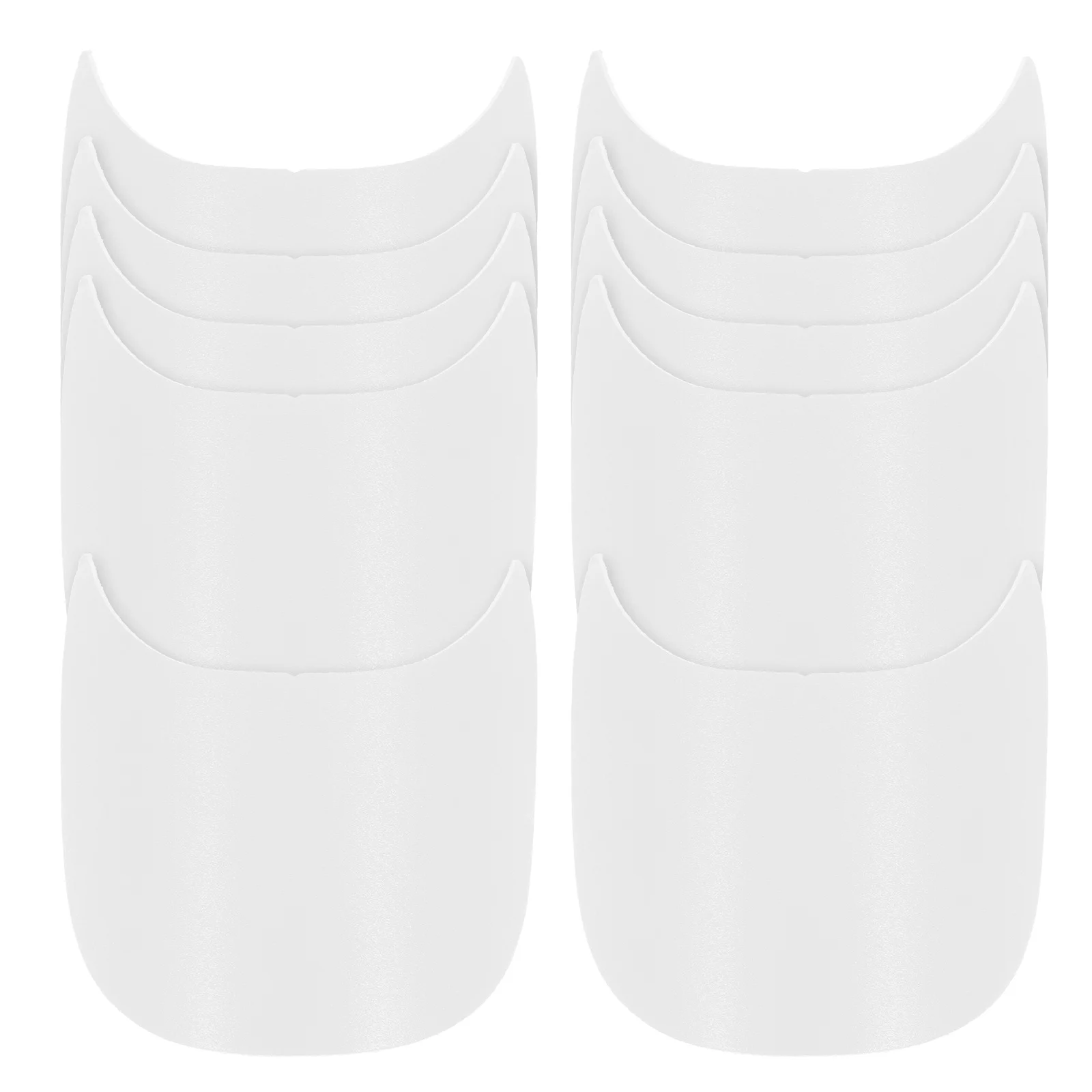 Baseball-Hats-Peaked-Hat-Visor-Shaper-Inserts-Sun-Hat-Shield-Hat ...