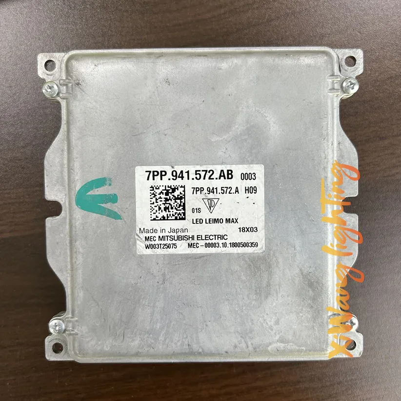 Original-Used-LED-LEIMO-MAX-7PP941572AB-7PP941572-For-Audi-A4-Q3-Q7-B9 ...