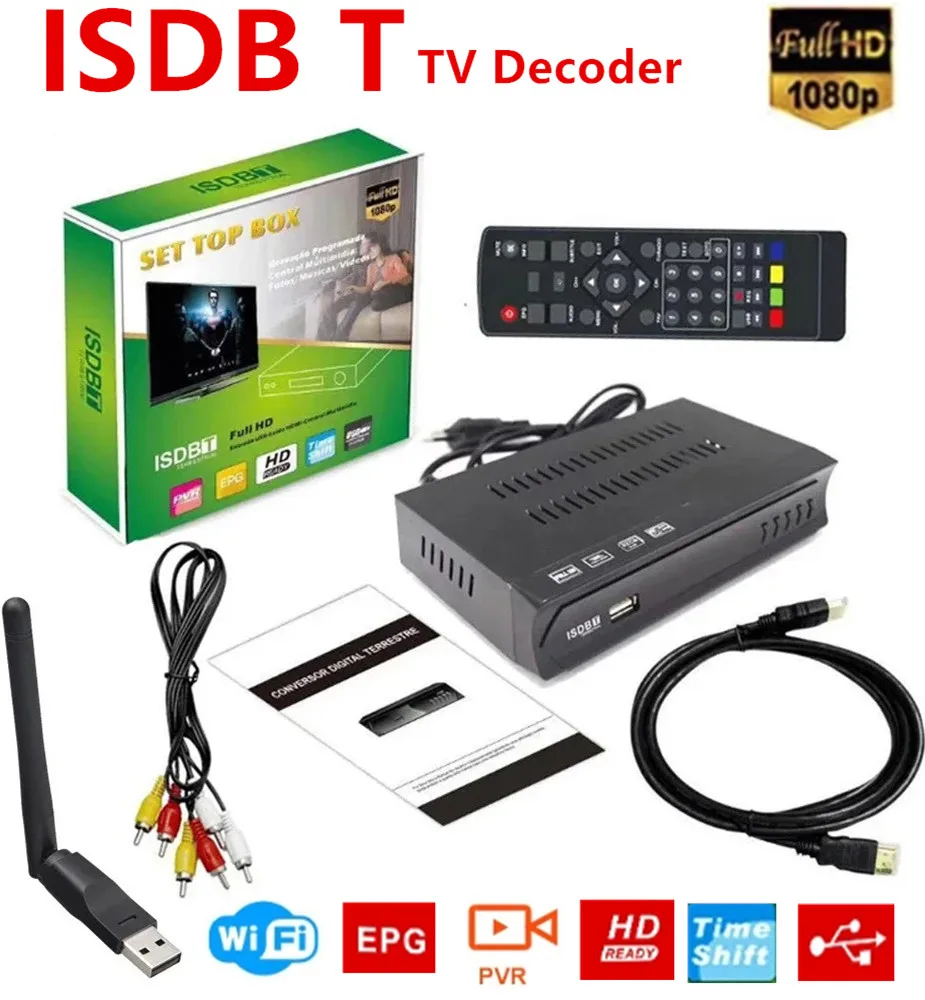 ISDBT-1080P-HD-FTA-Digital-TV-Decoder-ISDB-T-Set-Top-Box-Terrestrial ...