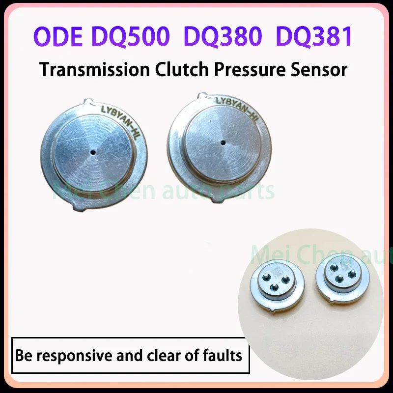 ODE-DQ500-DQ380-DQ381-0BH-Transmission-Clutch-Pressure-Sensor-P173500-For-Q3-TT-Trannsporter ...