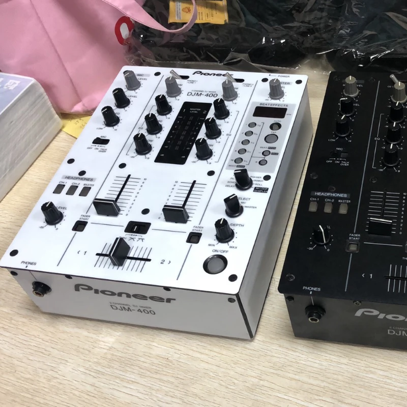 Pioneer DJM400 Mixing Console Film Protective Sticker.Not Iron Panel ...