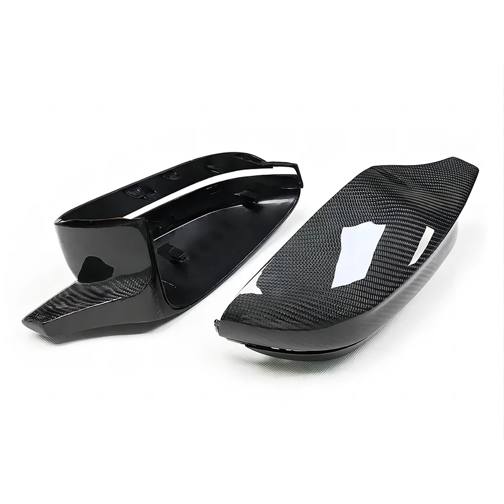 Replacement-Rearview-Side-Mirror-Covers-Cap-For-BMW-G20-G28-G22-G23-G26 ...