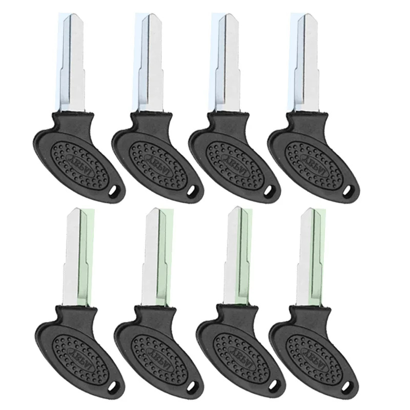 6-4-2pcs-Key-Blank-Left-Right-Blade-Keys-for-Motorcycle-Scooter-Moped ...