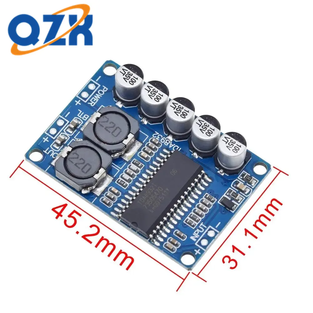 M-dulo-de-placa-de-amplificador-de-potencia-Digital-m-dulo-de ...