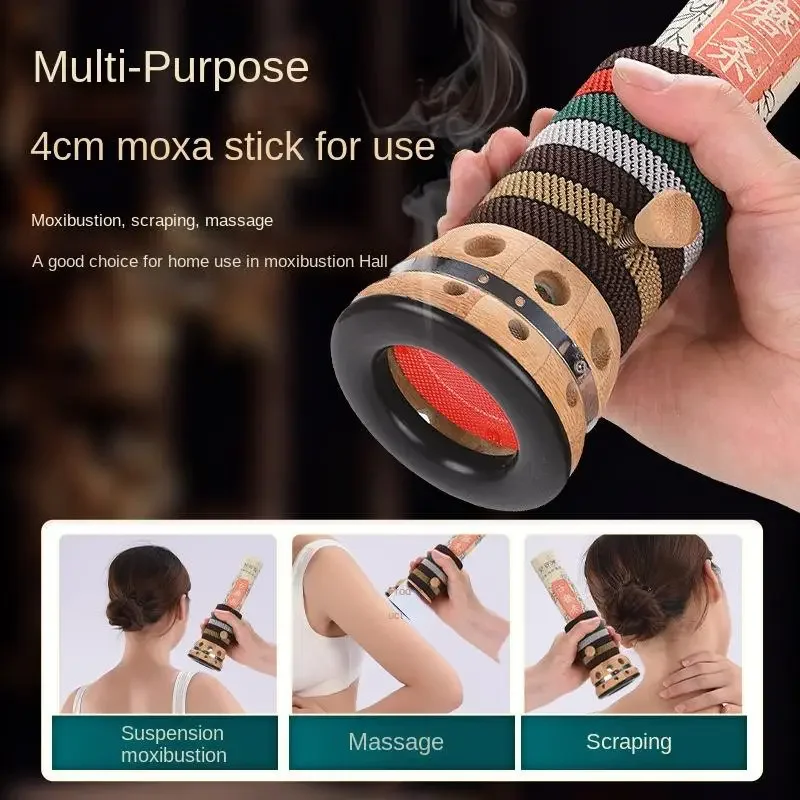 Stone-Needle-Moxibustion-Gua-Sha-Can-Head-Therapy-Body-Warm-Compress ...