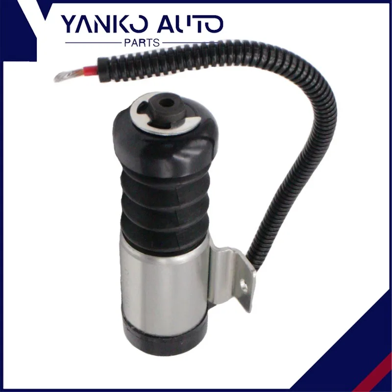 0423-4303-04234303-24v-Flameout-Solenoid-Valves-Are-Suitable-for-Deutz ...