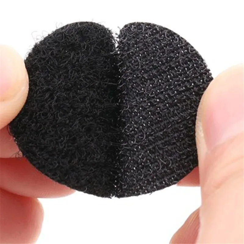 30-5pai-60mm-Strong-Self-Adhesive-Hook-and-Loop-Fastener-Tape-Sticky ...