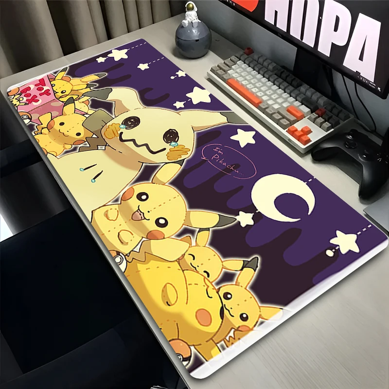 Mouse-Pad-personalizado-para-Gamer-tapetes-de-mesa-mesa-de-escrit-rio ...