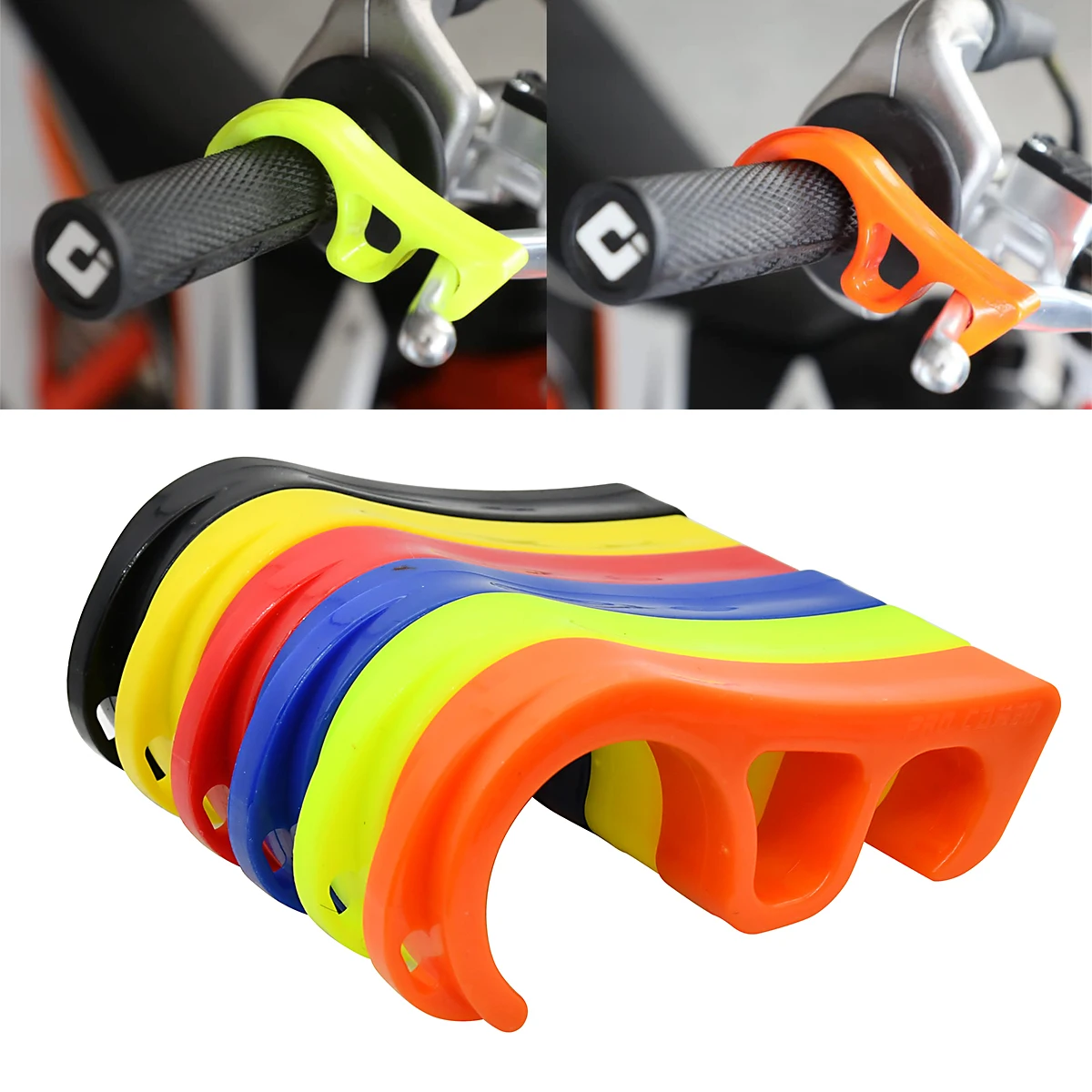 Motorcycle Bicycles Brake Hook Parking Safety Lock Bicycle Slope ...