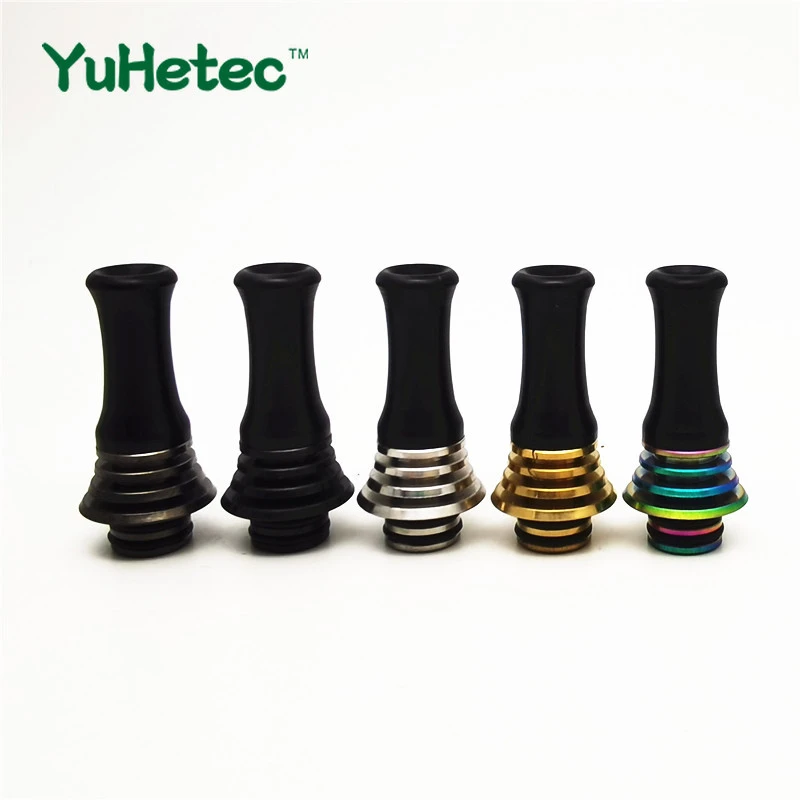 Drip Tip 510 Mtl Long | Drip Tip 510 Pieces | Drip Tip Bskr | Drip Tip ...