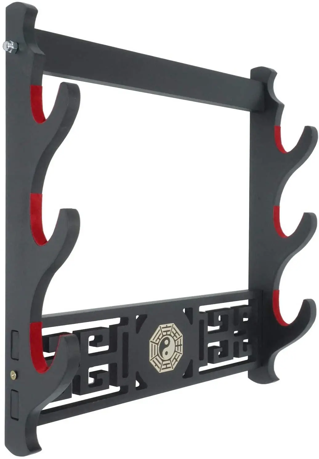 Shaolin Sword Stands
