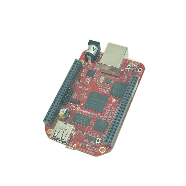 BBONE-AI-BeagleBone-AI-Industrial-Machine-Learning-BLACK-BB-Embedded-Development-Board-BBONE ...