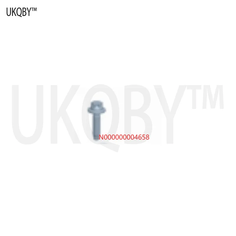 Hexagonal-bolt-oil-pan-M6X65-N910143006009-A0269974245-A0069974290 ...