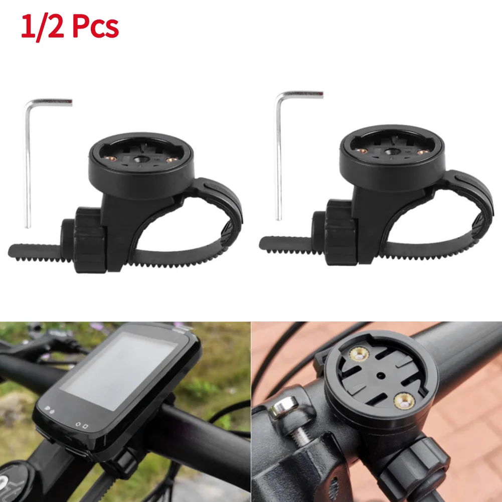 Bike-Computer-Stand-Holder-Multifunctional-Bicycle-Headlight-Base ...