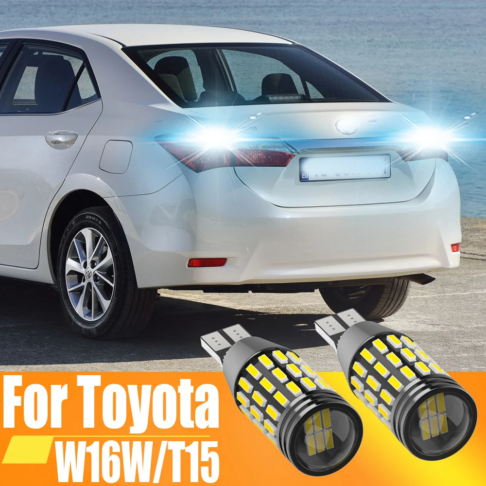 2x-W16W-T15-921-912-LED-Canbus-Reverse-Light-Bulb-Car-Back-Up-Lamp-For ...