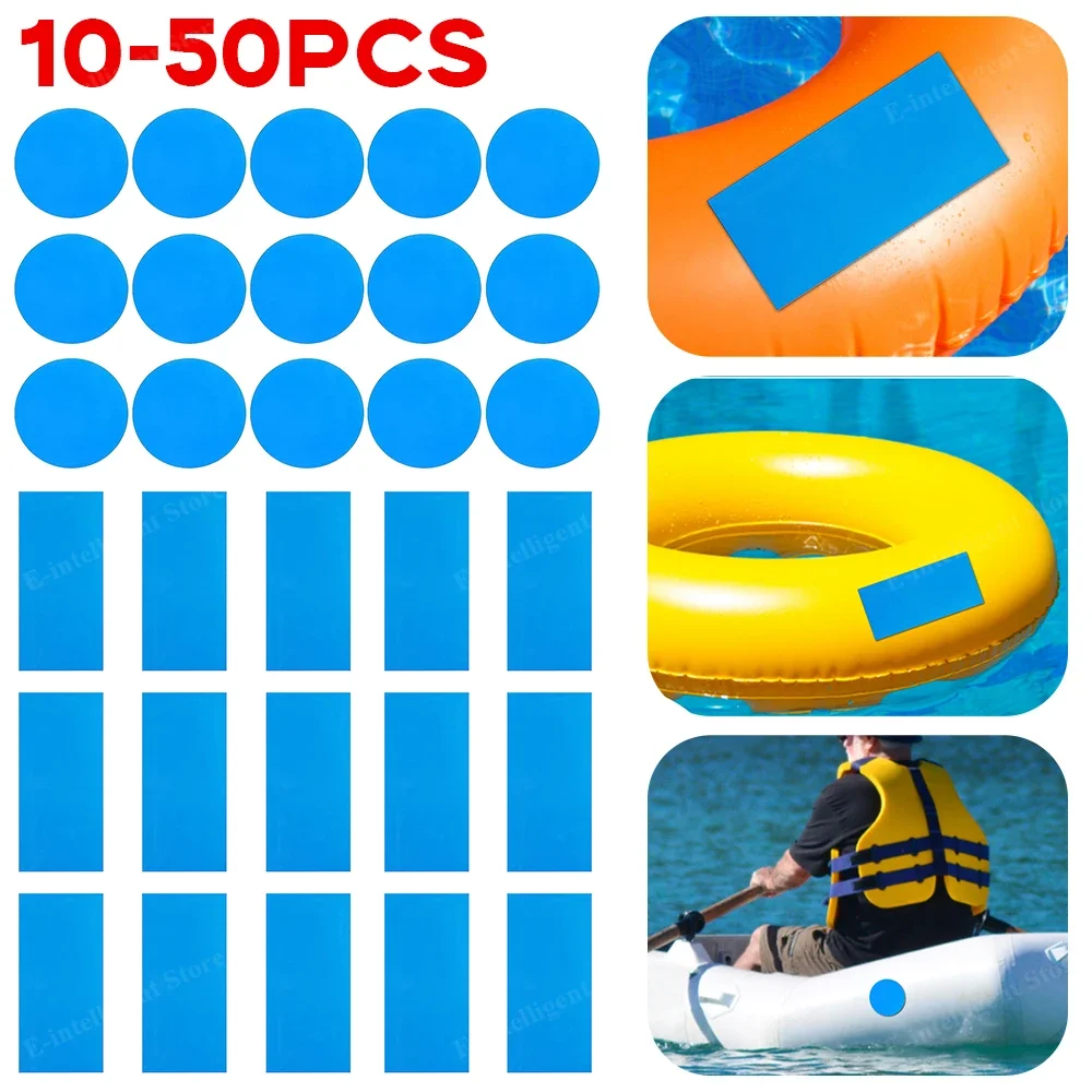 Pool-Patch-Self-Adhesive-Pool-Repair-Patches-Swimming-Ring-Repair-Kit ...