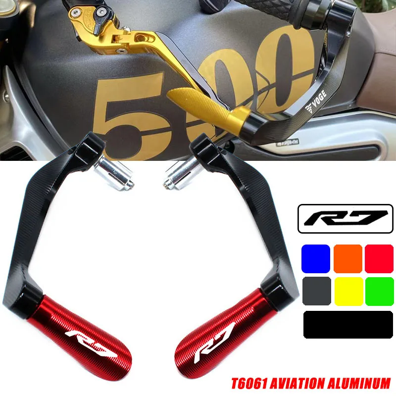 Motorcycle-Hand-Guard-Handlebar-For-YZF-R1-02-22-R1M-R6-R7-2023-Handel ...