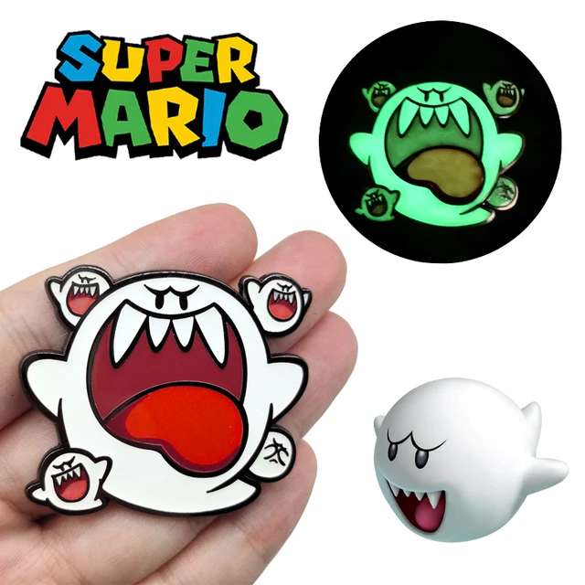 Cute Mario Ghost Digital Quack 🦆 On X: "Spooktober Sketchbook Ghost