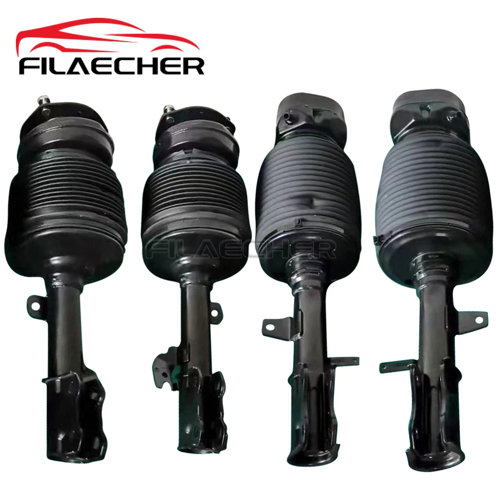 1pc-Front-Rear-Air-Suspension-Shock-Absorber-Strut-For-Car-Lexus-RX300 ...