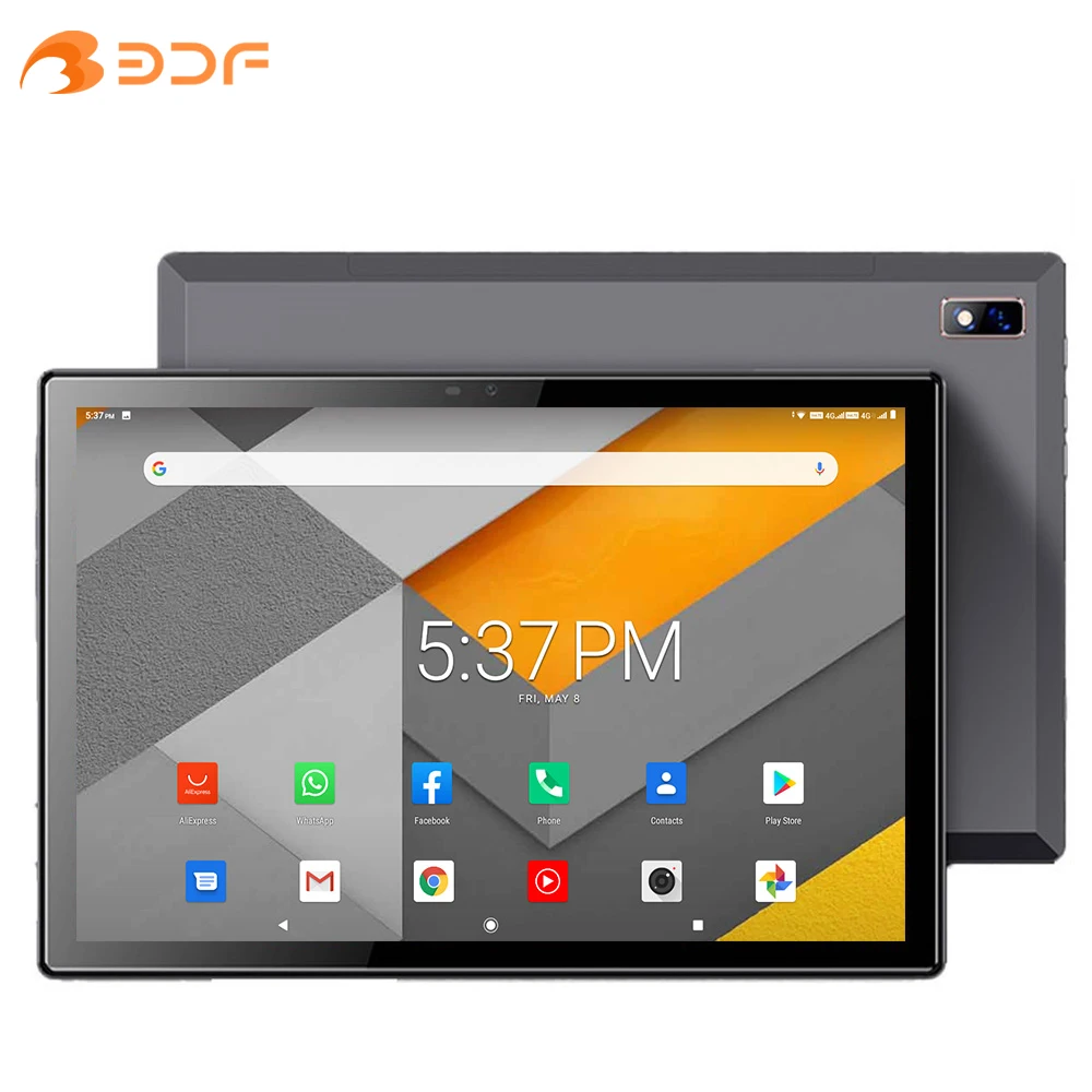 Yeni-P30-ped-10-1-in-Android-Tablet-Pc-8GB-RAM-256GB-ROM-Octa-ekirdek ...