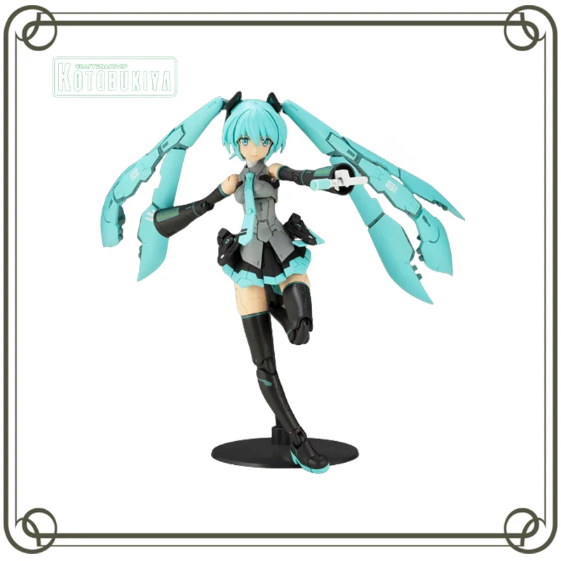 Figura-de-acci-n-Original-de-Kotobukia-Hatsune-Miku-armaz-n-de-brazos ...