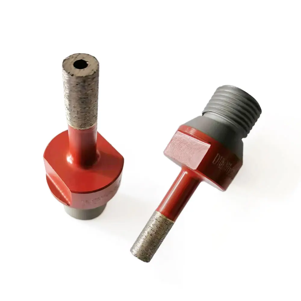 SUBRILLI-Diamond-Core-Drill-Bits-10mm-Cnc-Finger-Milling-Bit-For-Stone ...