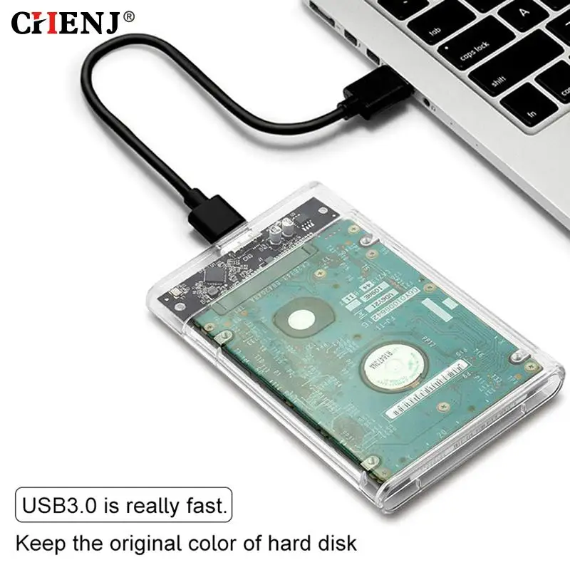 Hard-Disk-Drive-Enclosure-Case-Mobile-External-Hard-Drive-Case ...