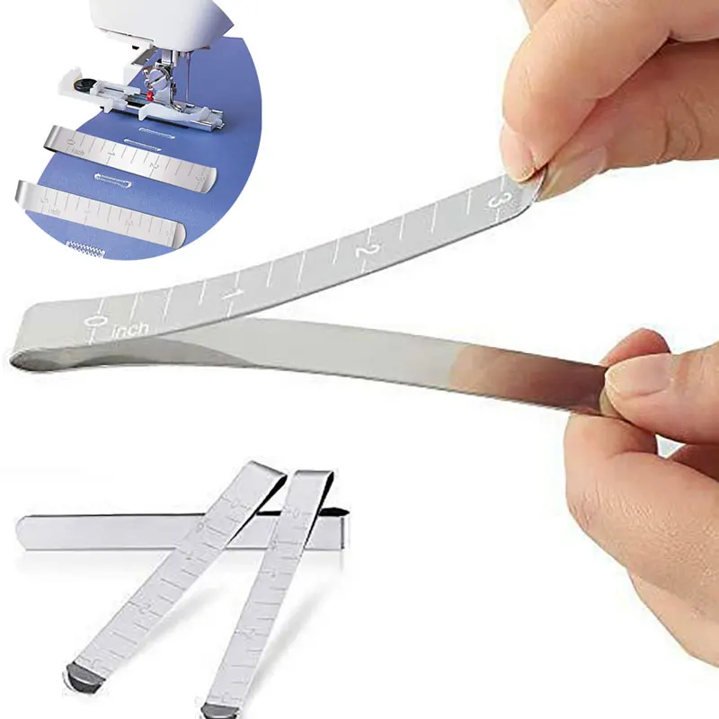 3-5Pcs-Sewing-Clips-Stainless-Steel-Hemming-Clips-For-DIY-Sewing ...