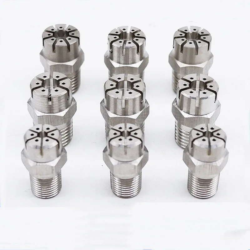 1pcs-1-8-1-4-stainless-steel-wind-jet-round-blowing-wind-spray-nozzle ...