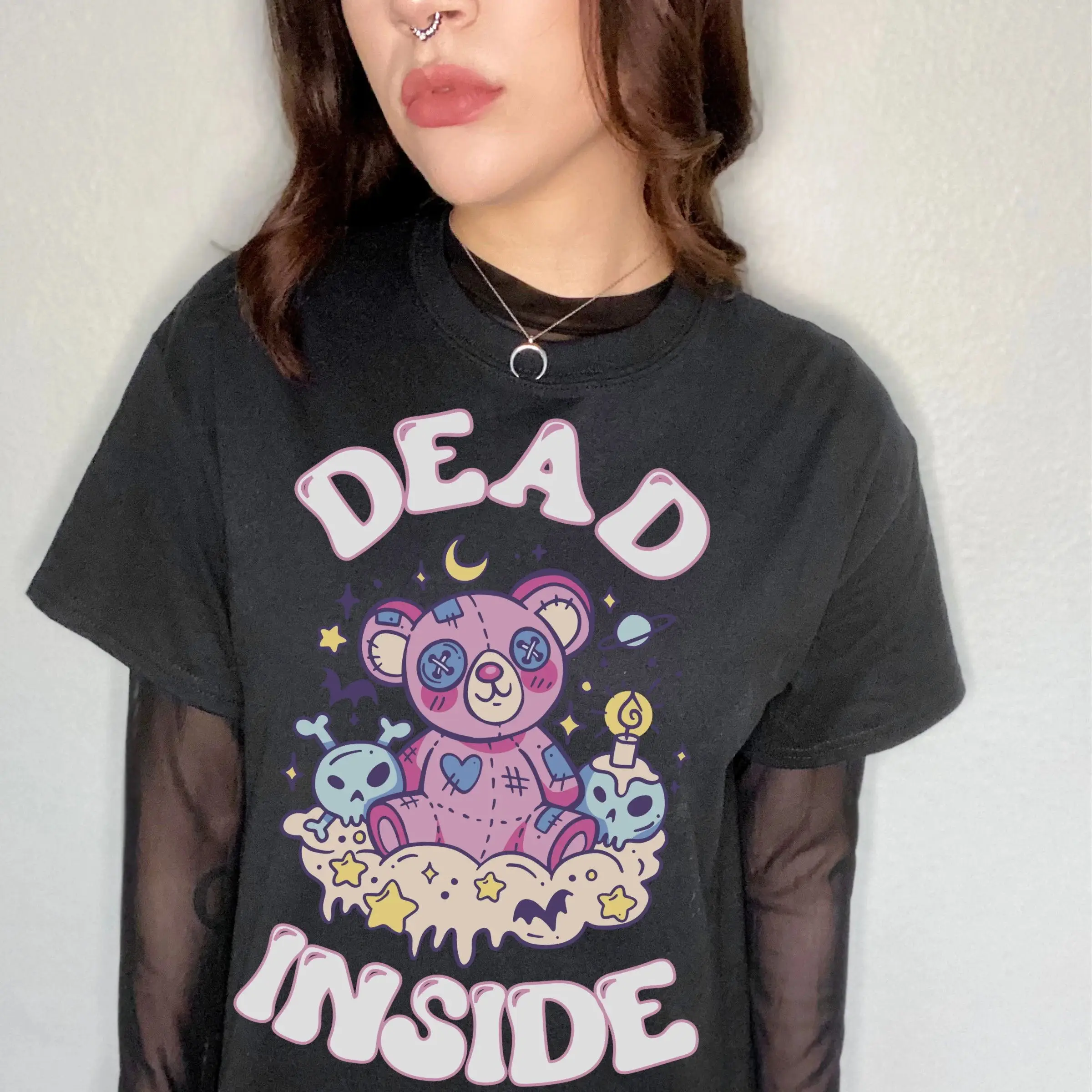 Pastel Goth Tumblr Quotes