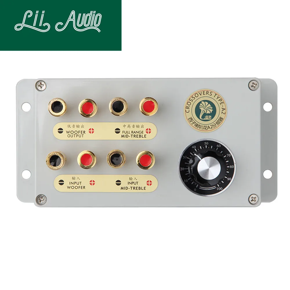 Lii Audio 2개/1쌍 A2 크로스오버 배플 시스템 크로스오버 - AliExpress 44
