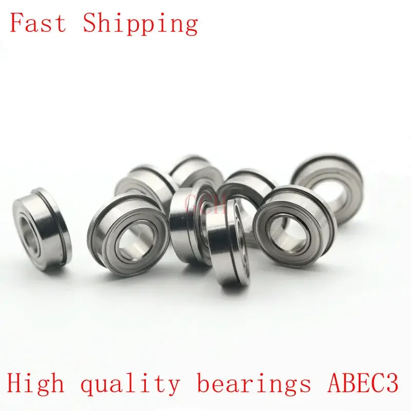 Flange bearing F623 ZZ MF63 ZZ F693 ZZ MF74 ZZ MF84 ZZ MF85 ZZ MF95 ZZ ...