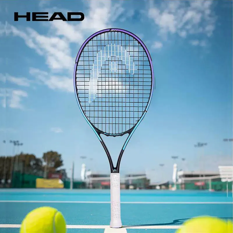HEAD-Teen-Radical-JR-Tennis-Racket-Full-Carbon-Junior-Gravity-26-25 ...