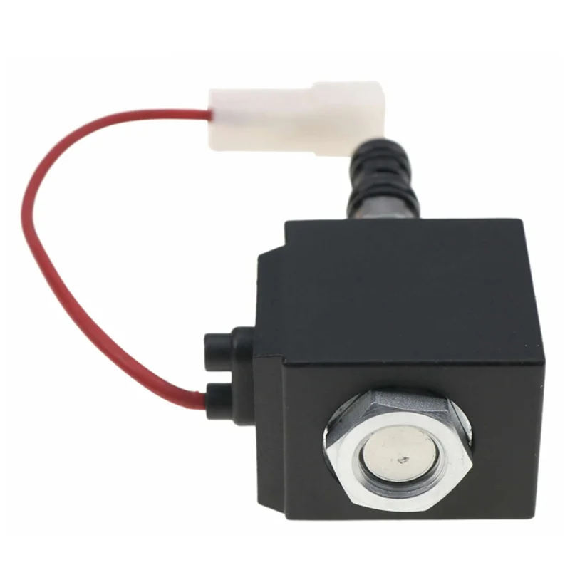 Válvula Solenoide 81870291 CAR120892 CAR127831 para New Holland 5610S ...