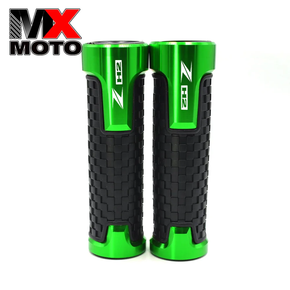 Motorcycle Universal Handlebar Glue For Kawasaki Zh2 Zh2 2020 2021 2022 ...