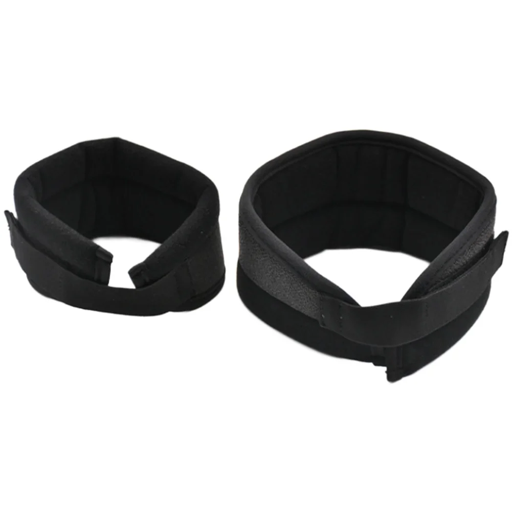 1PCS Ice Hockey Neck Guard Collar Protector For Neckguard From ...