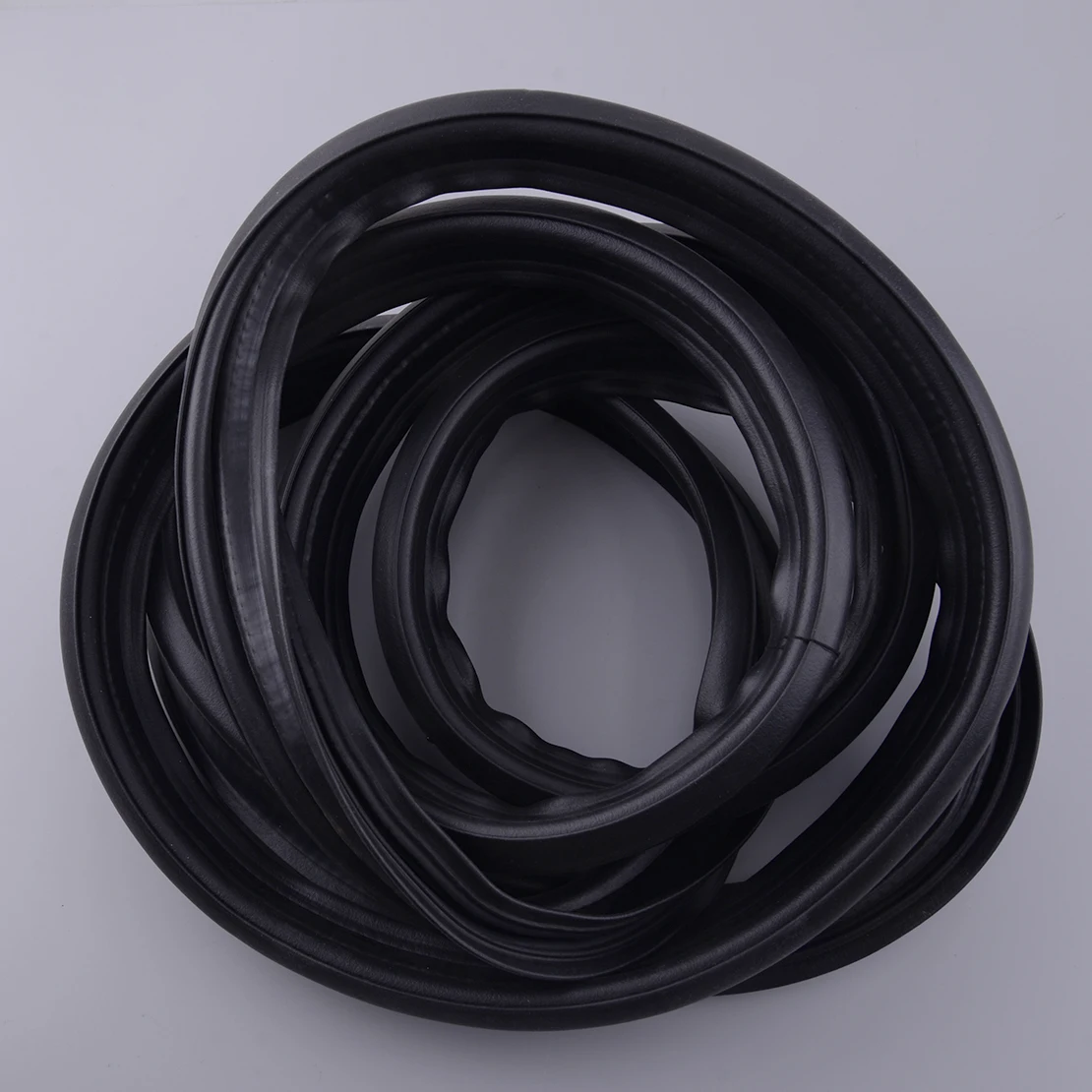 Car Rear Trunk Lid Weatherstrip Rubber Seal Gasket Fit for Toyota ...