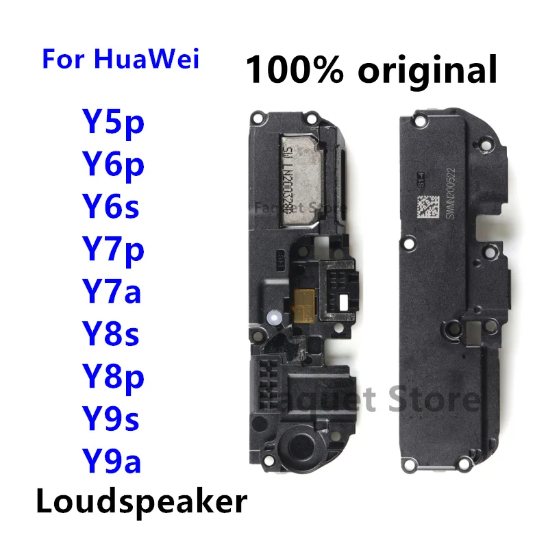 Original-Loudspeaker-For-HuaWei-Y9s-Y8s-Y6s-Y9a-Y7a-Y8p-Y7p-Y6p-Y5p ...