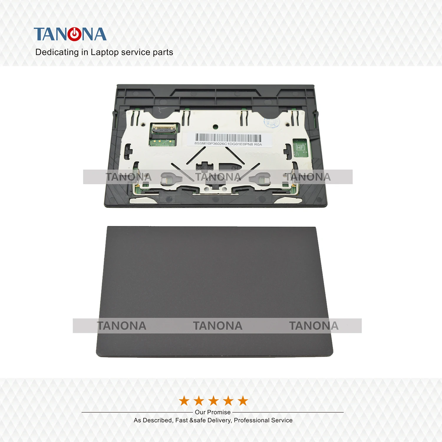 Orig New 01YU054 01YU300 For Lenovo Thinkpad T14 T15 T490 T495 T590 ...