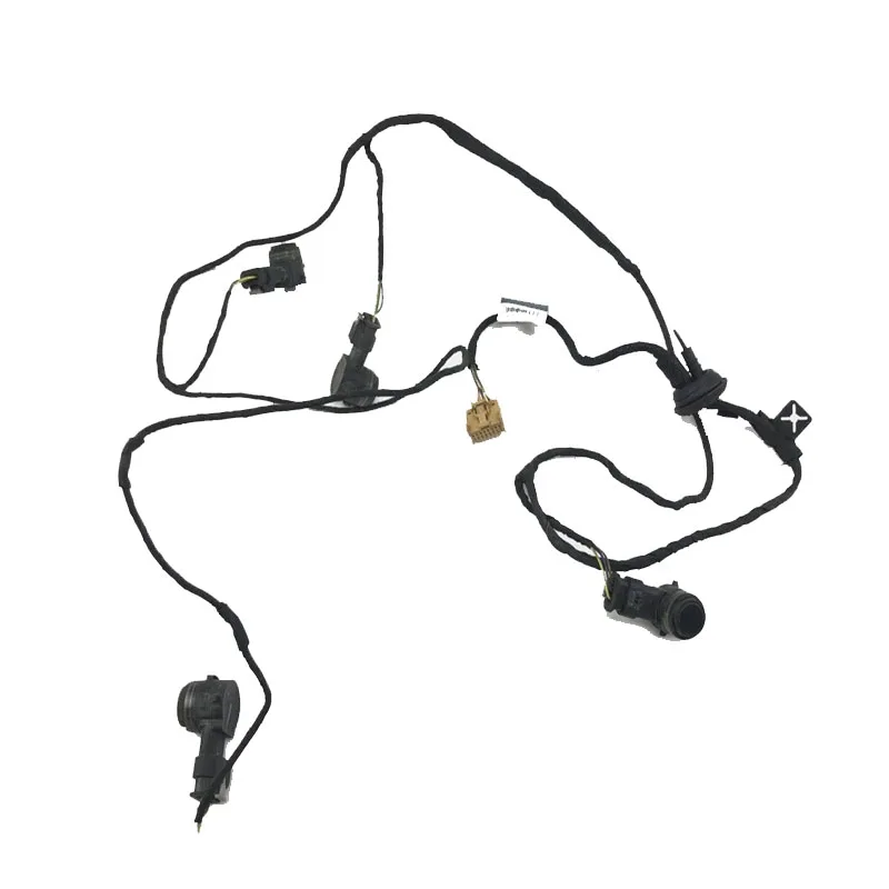 For-A4-B9-Parking-Sensors-Cable-Wiring-8W0971104D-8W0-971-104-D ...