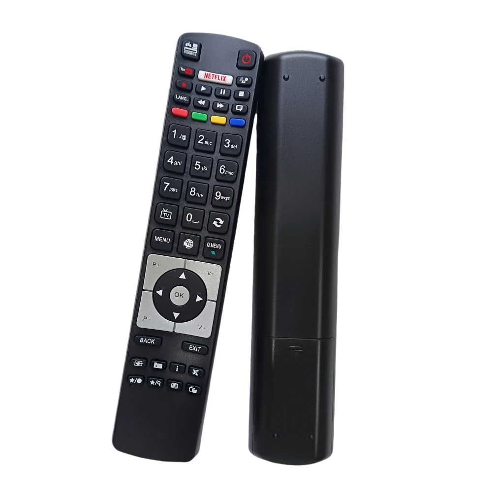 New-replacement-remote-control-fit-for-Edenwood-Smart-LCD-HDTV-TV ...
