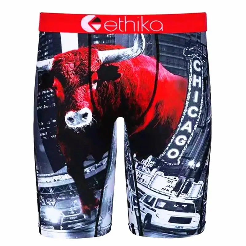 Short-de-boxe-Hip-Hop-s-chage-rapide-pour-hommes-culotte-de-marque-cale ...